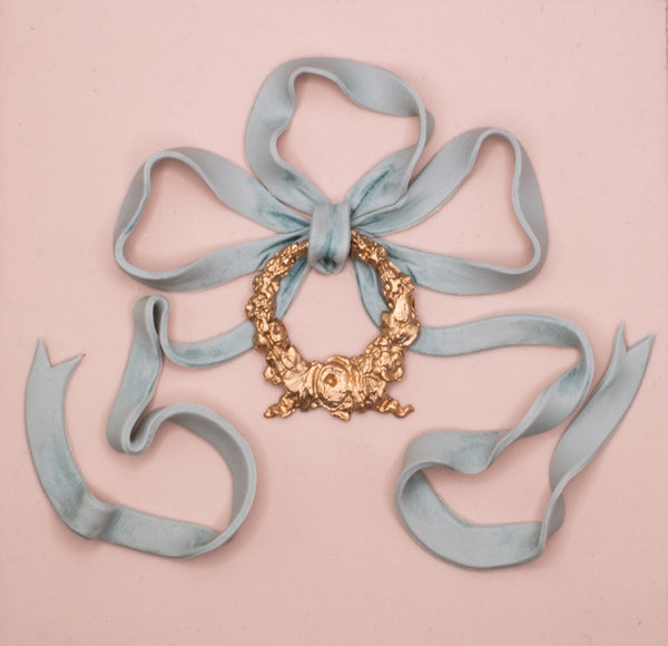 The Urn and Wreath – Cake Opera Co.